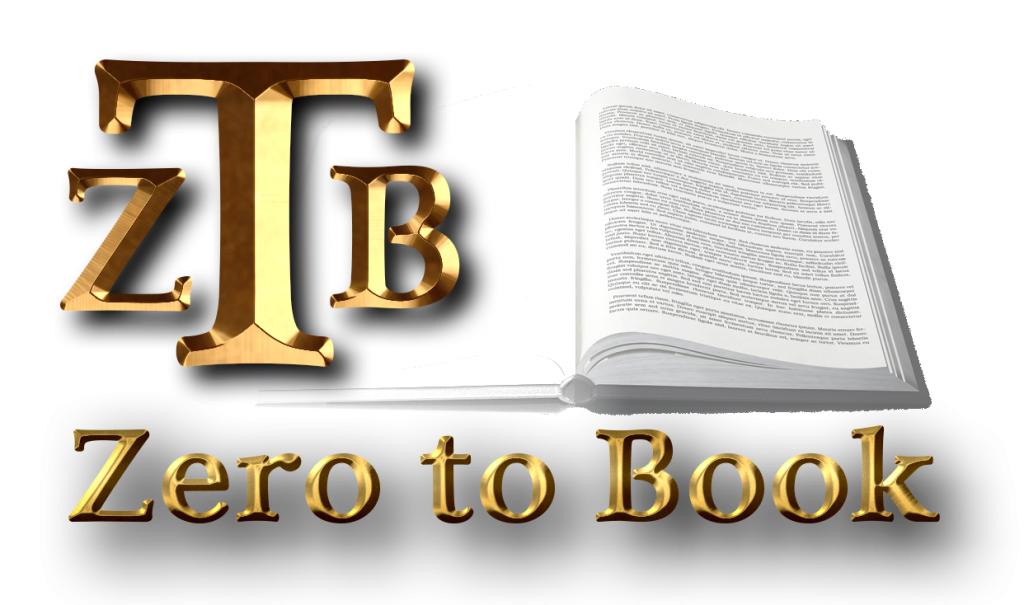 The Zero to Book Three Day writing intensive - Dreamstone Publishing